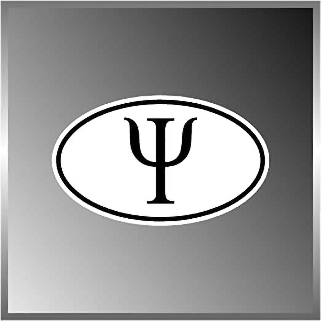 Psi Symbol