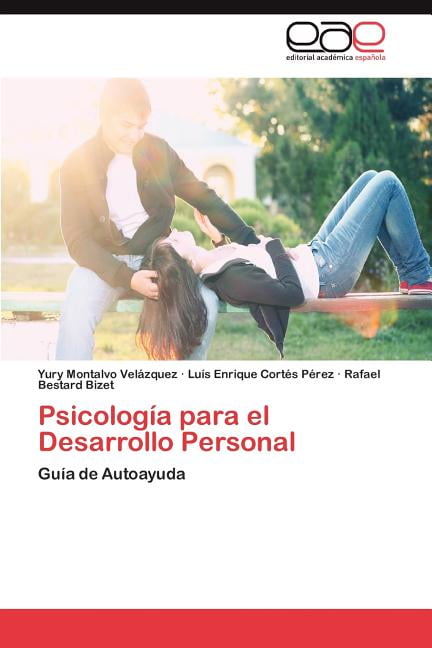 Psicología para el Desarrollo Personal (Paperback) - Walmart.com