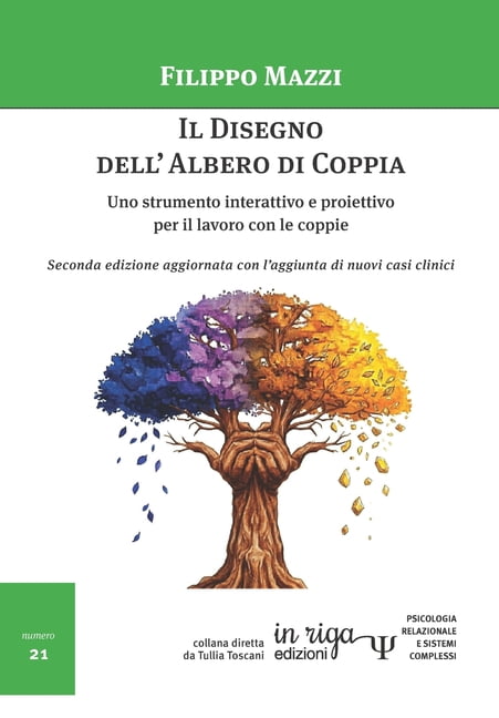Psicologia Relazionale E Sistemi Comples Il disegno dell'Albero di ...