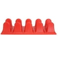 Psoas Muscle Release Tool 5 Sections Deep Tissue Massage Back Stretcher