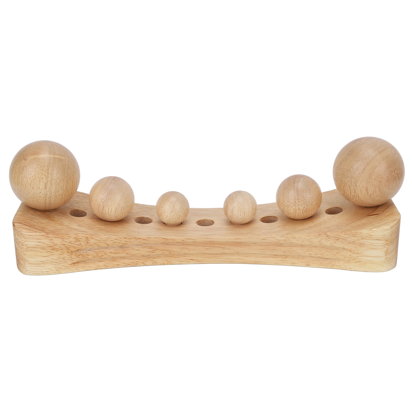 Psoas Muscle Release Tool 6 Massage Head Relaxation Tool Trigger Point ...