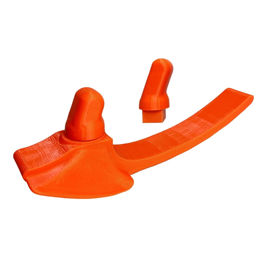 Psoas Muscle Release Tool, Hip Flexor Release Tool, Ergonomic Psoas ...