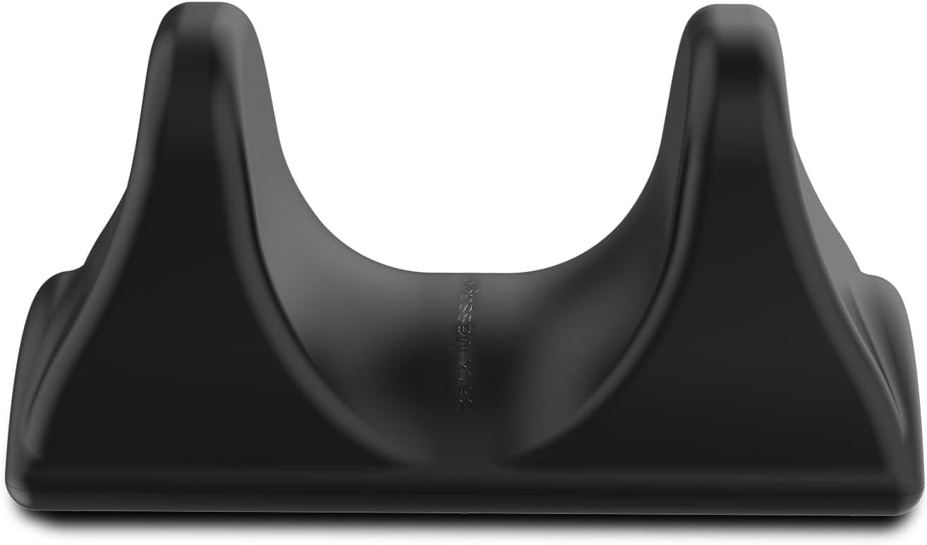 Psoas Release Tool - Hip Hook Psoas Muscle Release Tool Back Stretcher ...