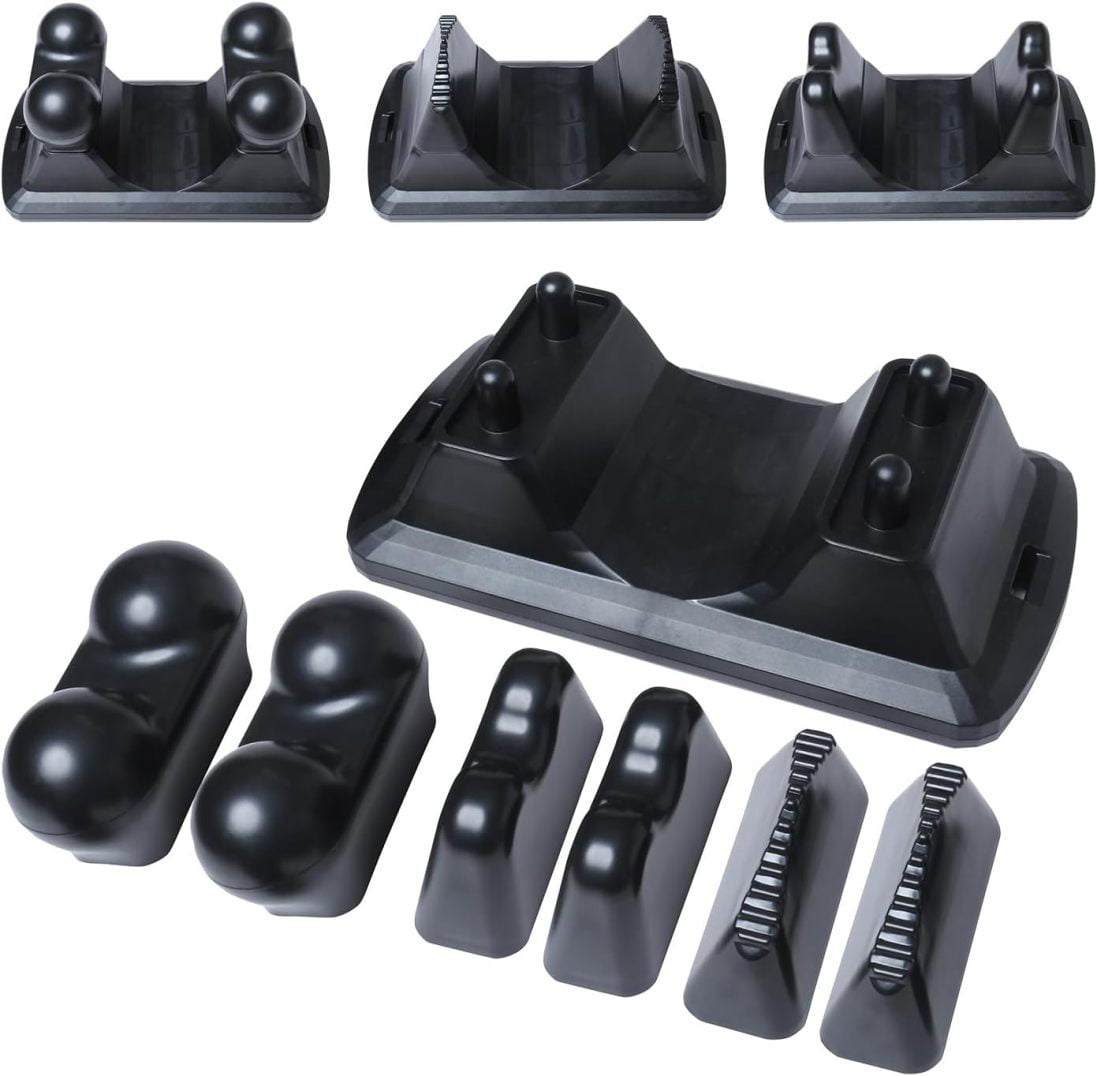 Psoas Release Tool - Massage Tool - Psoas Muscle Release Tool for Hip ...