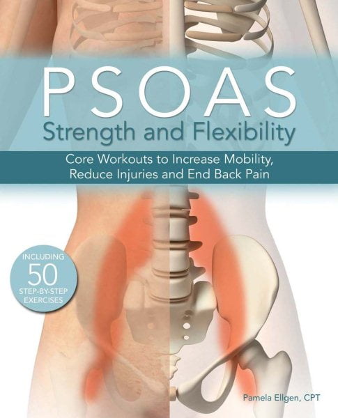 Psoas Strength and Flexibility : Core Workouts to Increase Mobility ...