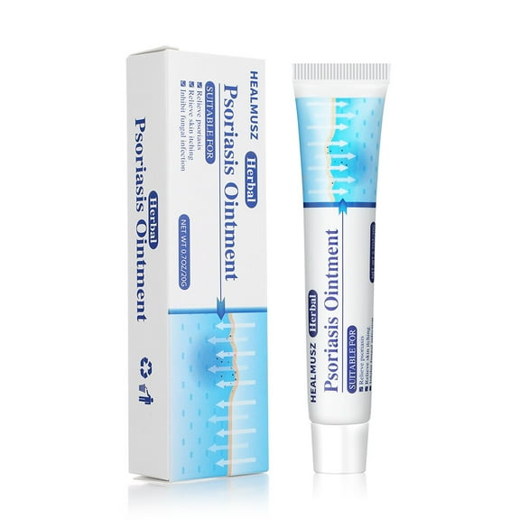 Dyshidrotic Eczema Cream