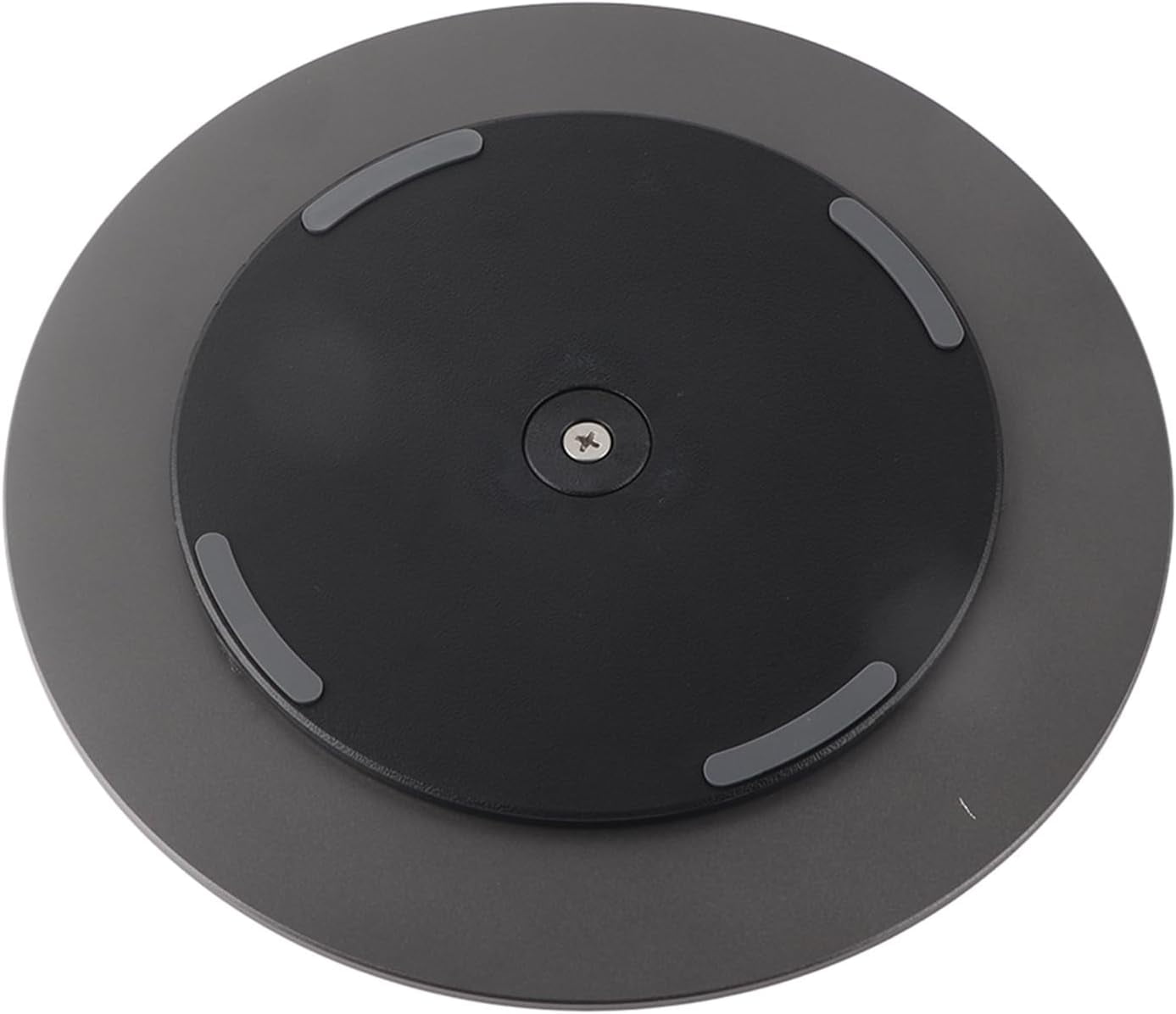 Pssopp 360° Aluminum Rotation Monitor Swivel Base 360° Rotating Swivel ...