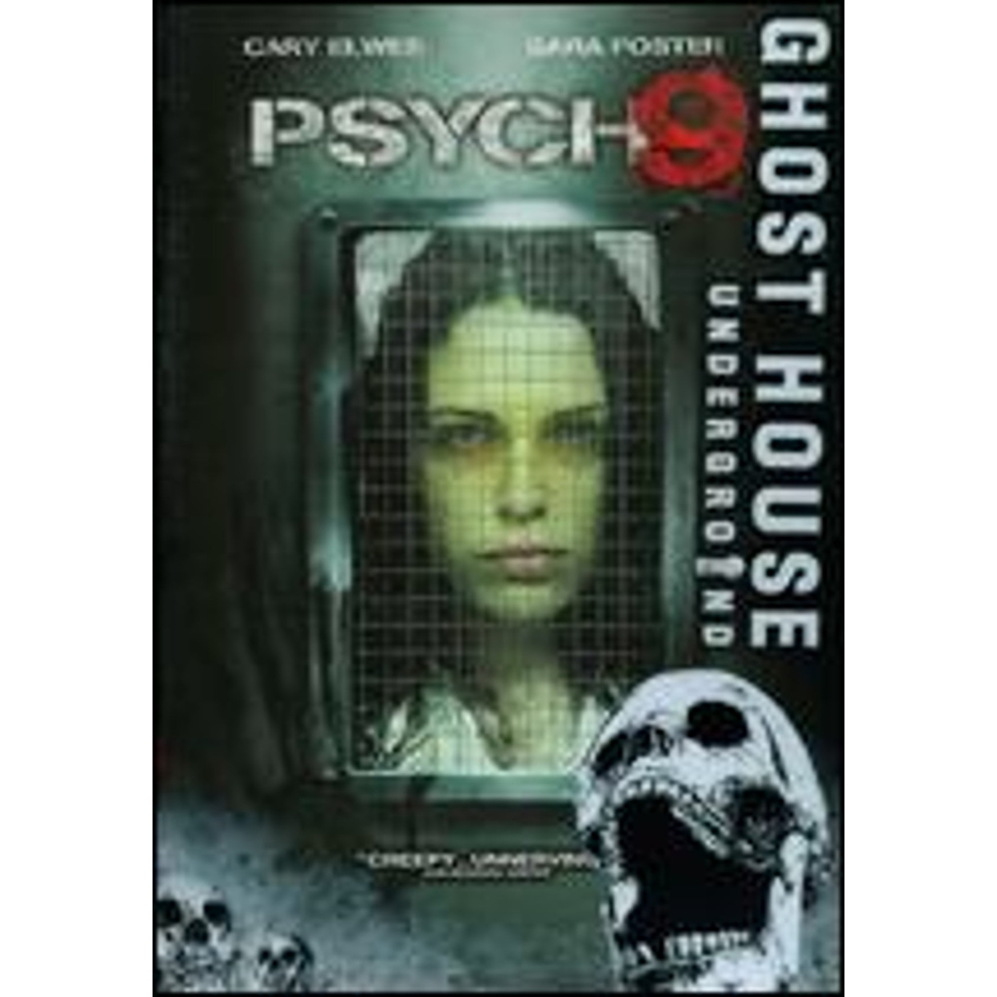 Pre-Owned Psych: 9 (DVD 0031398131038) directed by Andrew Shortell ...