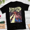 Psych Rock Band Unisex All Size T-Shirt - Walmart.com