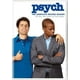Psych: The Complete Second Season (DVD) - Walmart.com