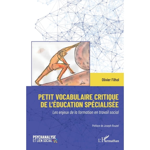 Psychanalyse Et Lien Social Petit vocabulaire critique de l'Ã©ducation ...