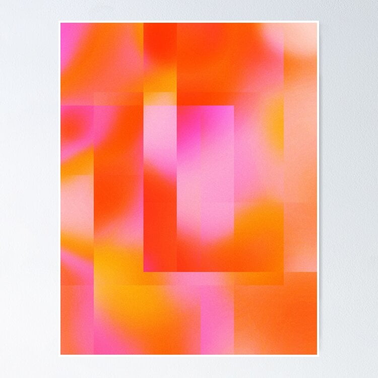 Psyche Poster- Unframed Poster | Wall Art | Perfect For Home Decor ...