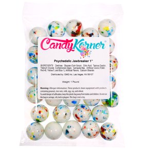 Jawbreaker candy in Hard Candy & Lollipops - Walmart.com