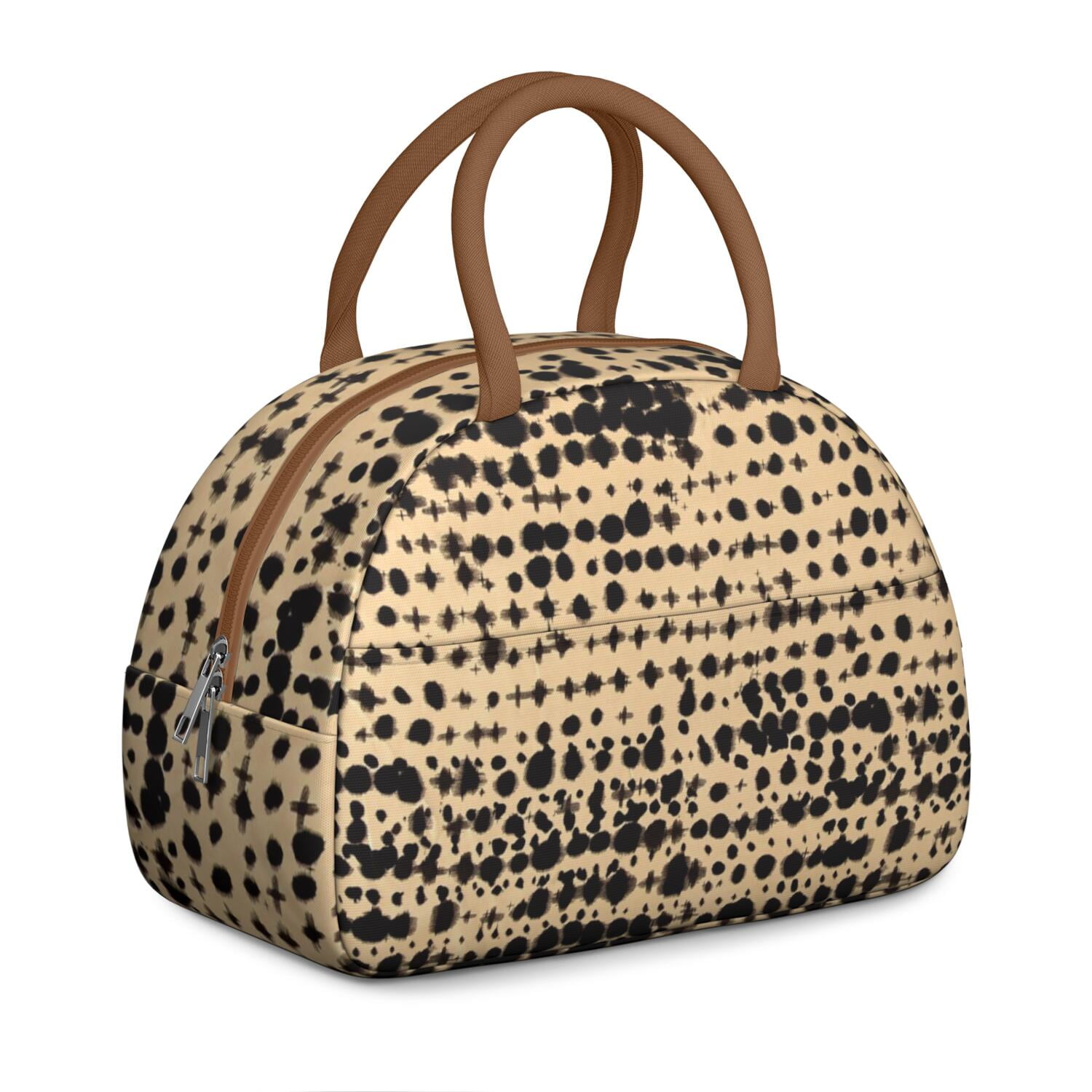 Psychedelic Lunch Box - Trippy 60s-Inspired Patterns, Leakproof ...