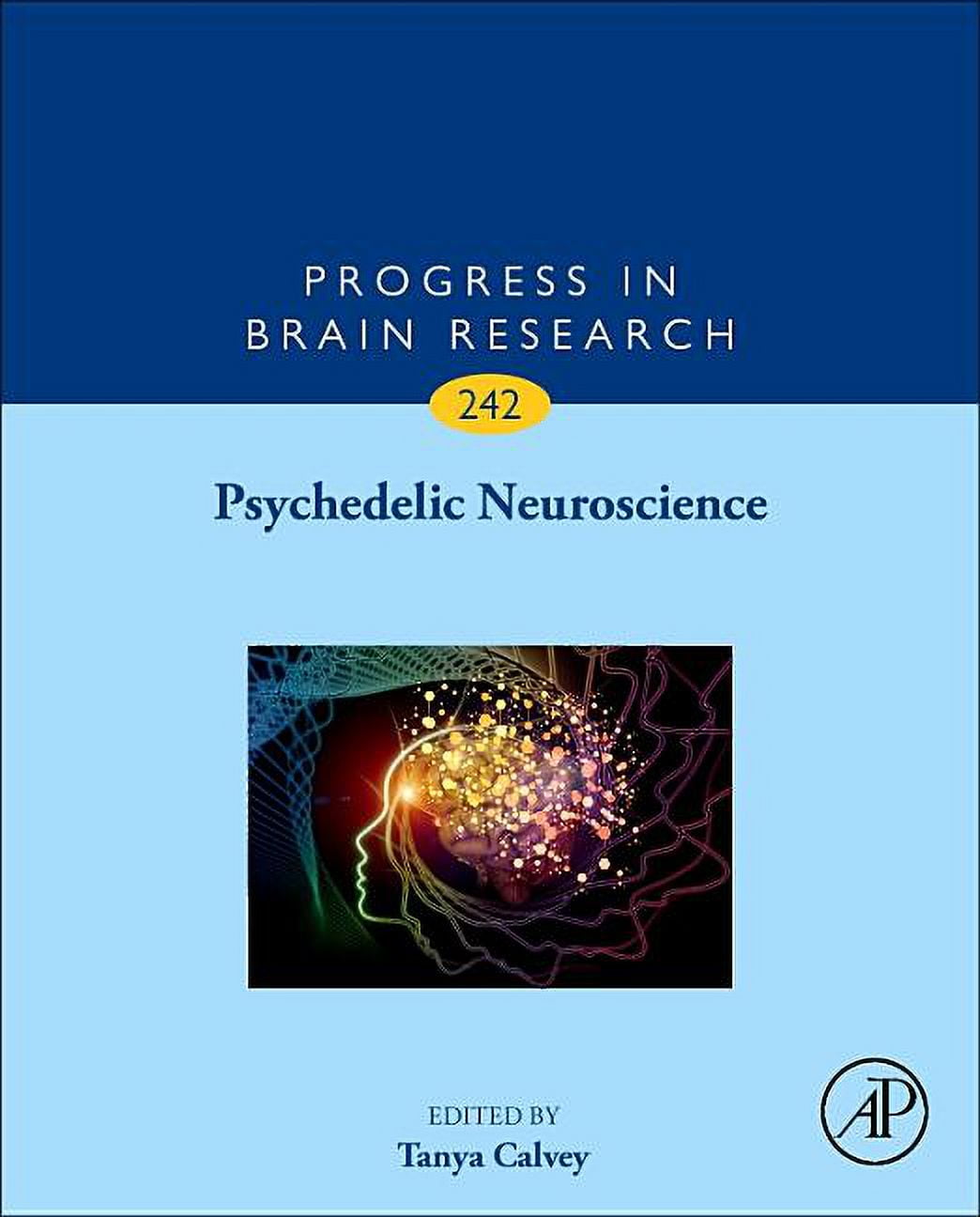 Psychedelic Neuroscience: Volume 242 (Hardcover) - Walmart.com