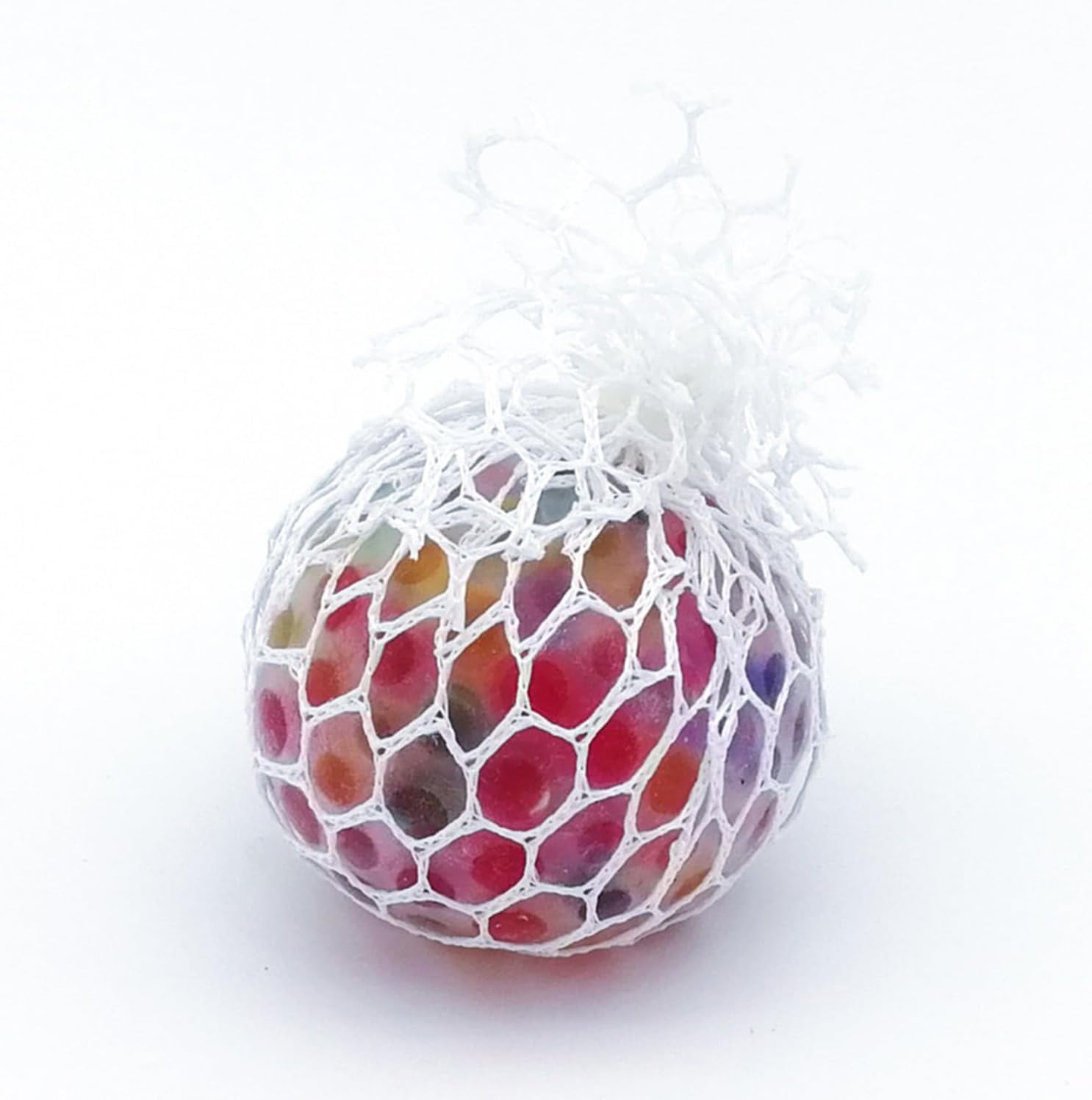 Psychedelic Rainbow Stress Reliever Ball, Rainbow Stress Reliever Ball ...