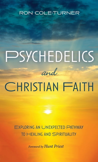 Psychedelic Christian