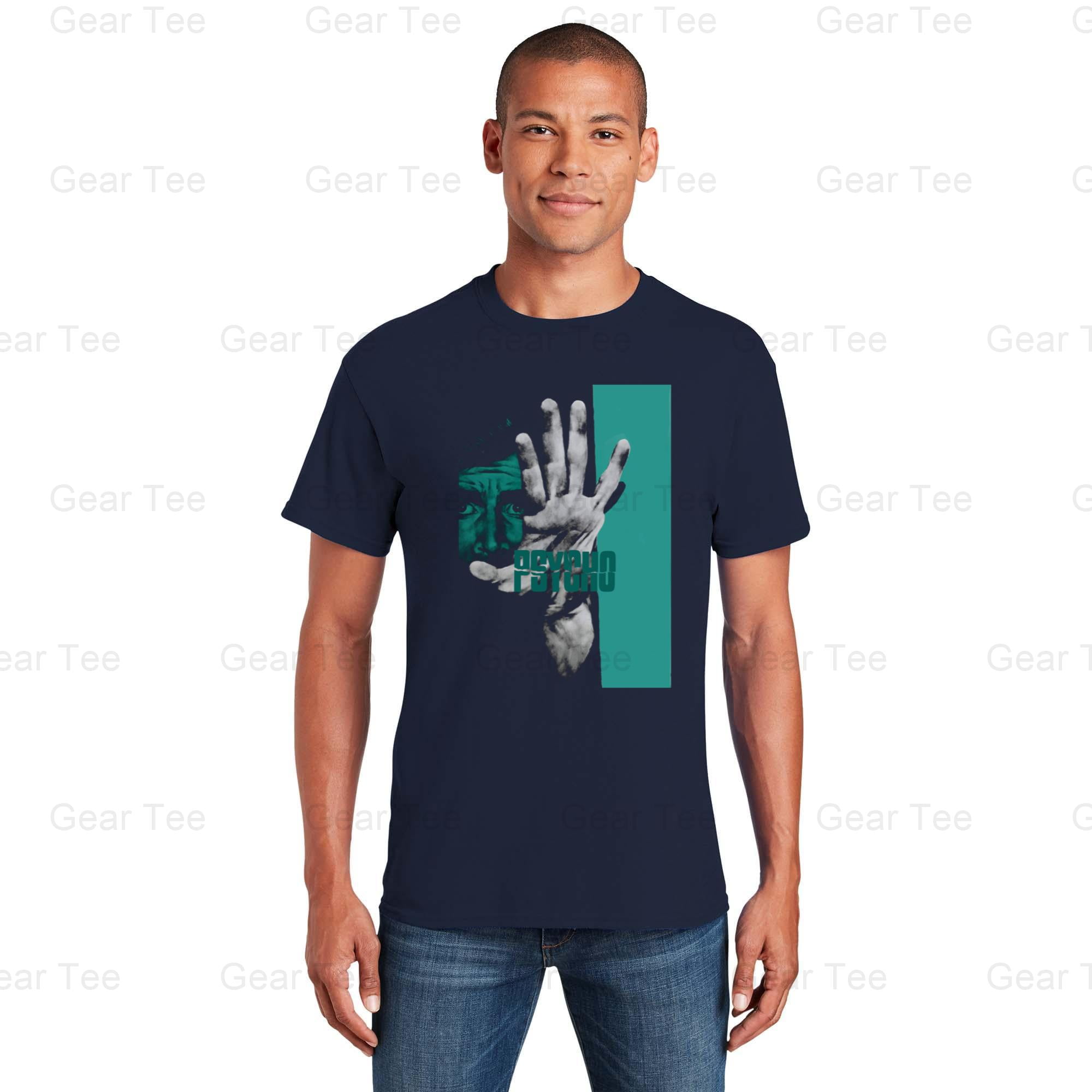 Psycho, Alfred Hitchcock, Horror, Movie, Norman Bates, Shower, Sam ...