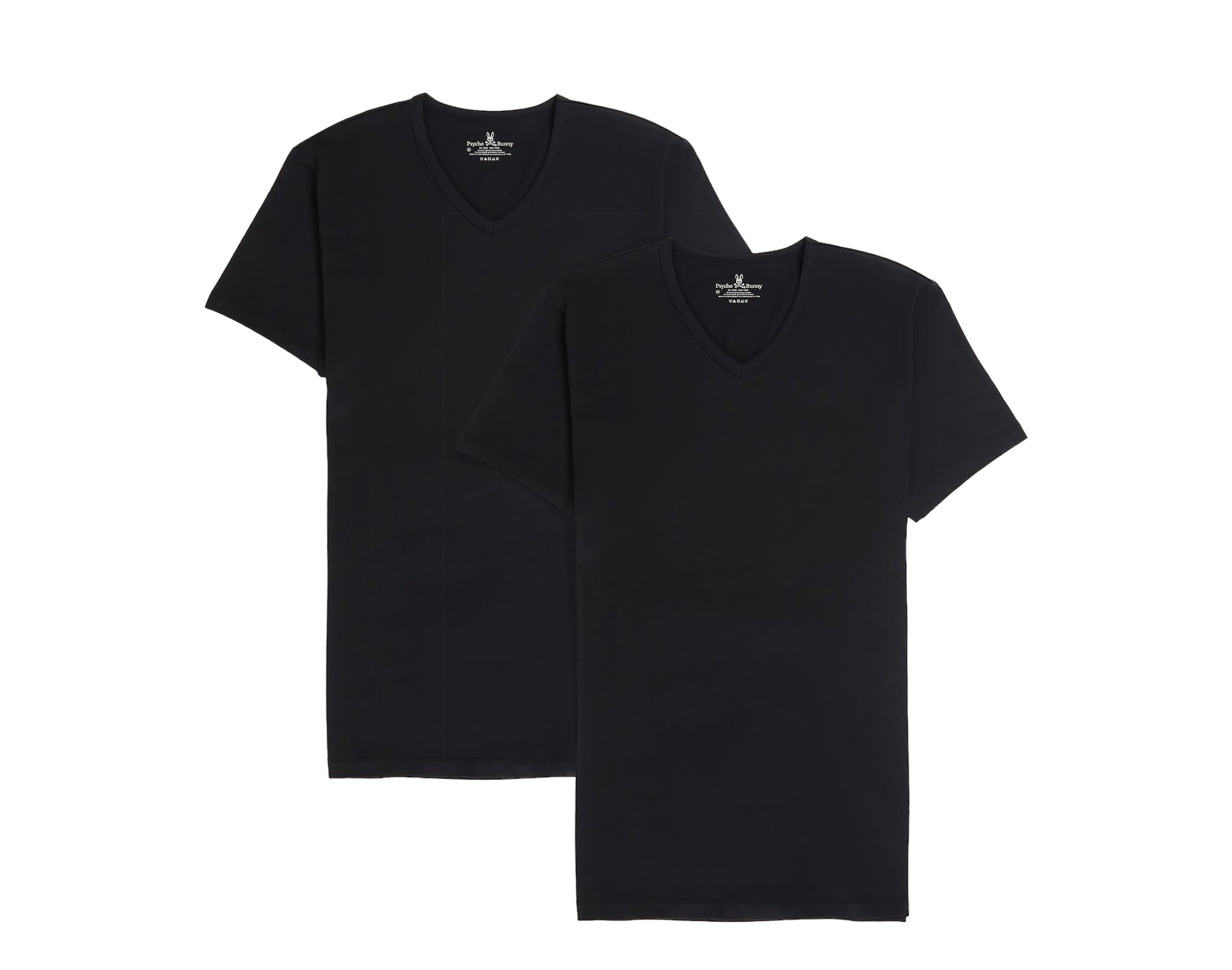 Psycho Bunny Undershirts