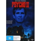 Psycho II (DVD) - Walmart.com