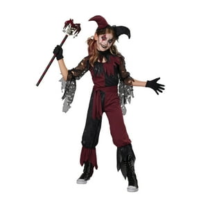 Jester Costumes