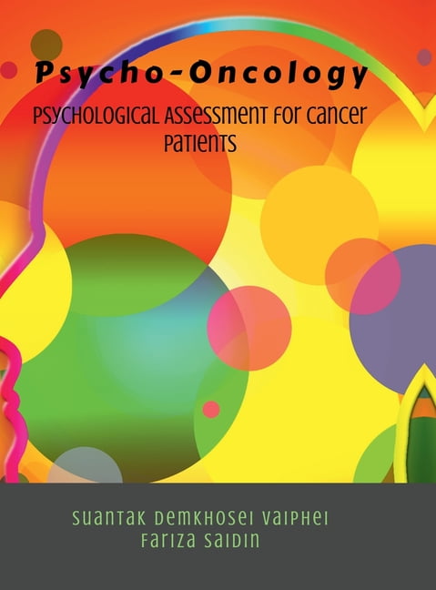 Psycho-Oncology: Psychological Assessment for Cancer Patients ...