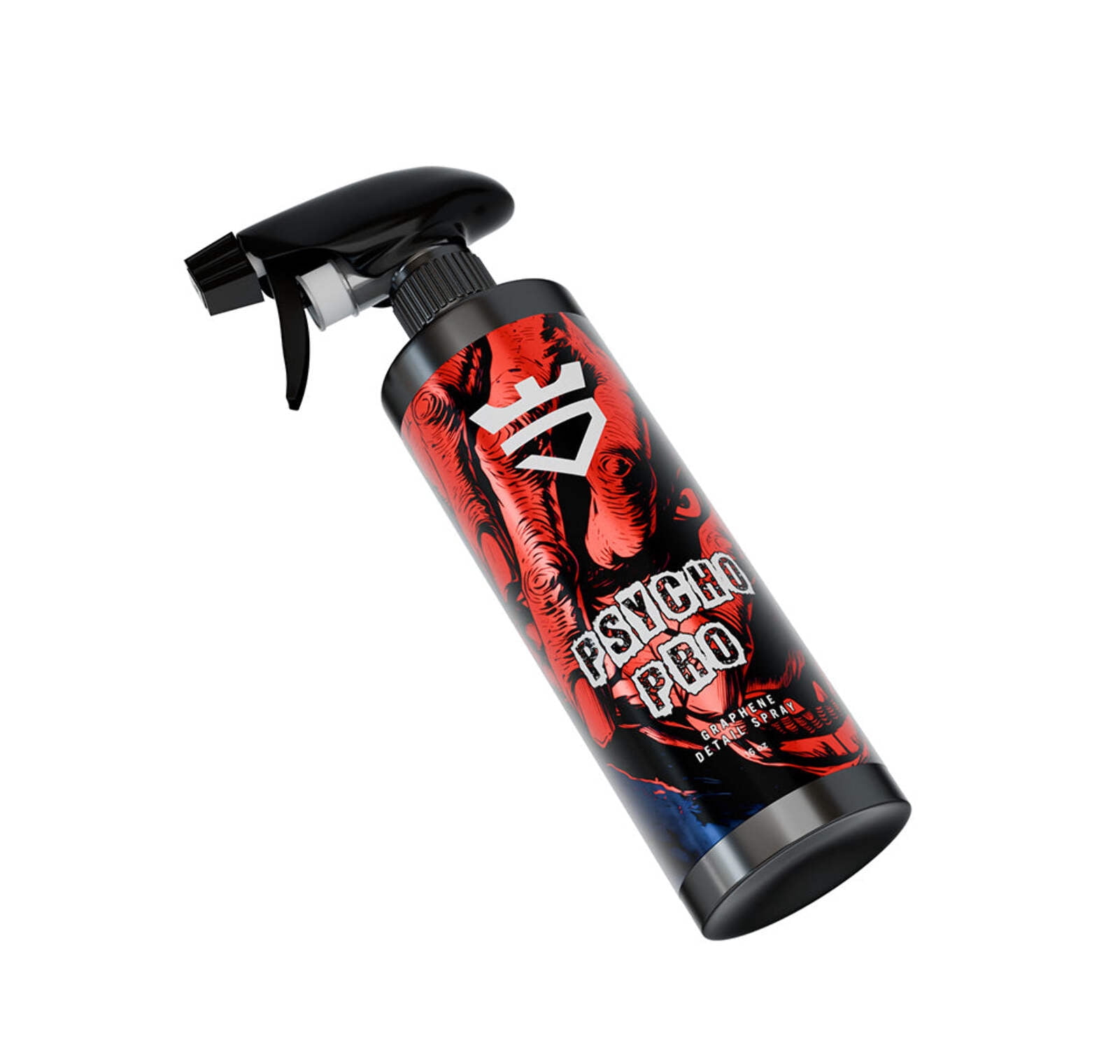 Psycho PRO - Graphene Detail Spray - Walmart.com