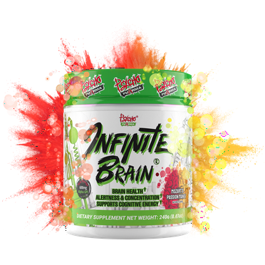 Psycho Pharma Insanity Powder | Protein bars for pharmacies - Walmart ...