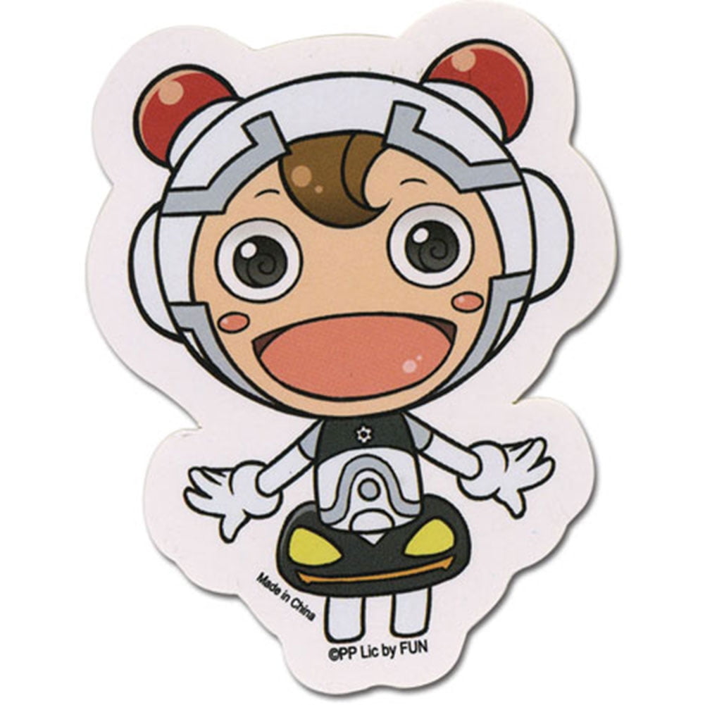 Psycho Sticker - Walmart.com