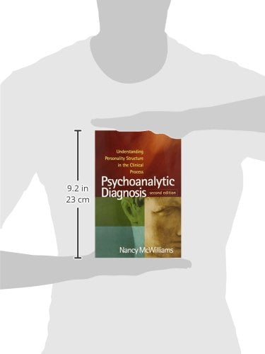 Pre-Owned Psychoanalytic Diagnosis: Understanding Personality Structure ...