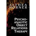 Psychoanalytic Object Relations Therapy (Paperback) - Walmart.com