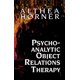Psychoanalytic Object Relations Therapy (Paperback) - Walmart.com