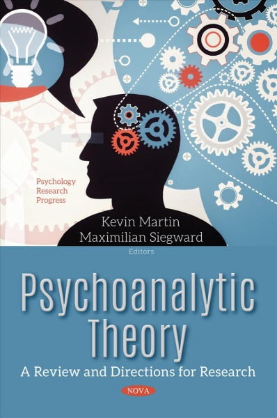 Pre-Owned Psychoanalytic Theory - Walmart.com
