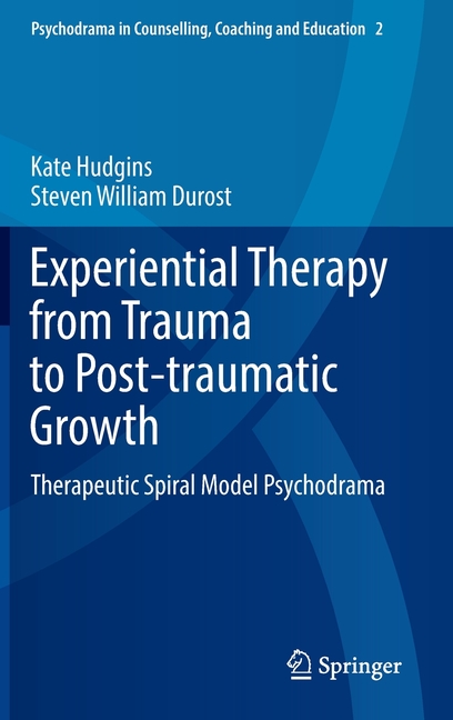 Psychodrama in Counselling, Coaching and Experiential Therapy from ...