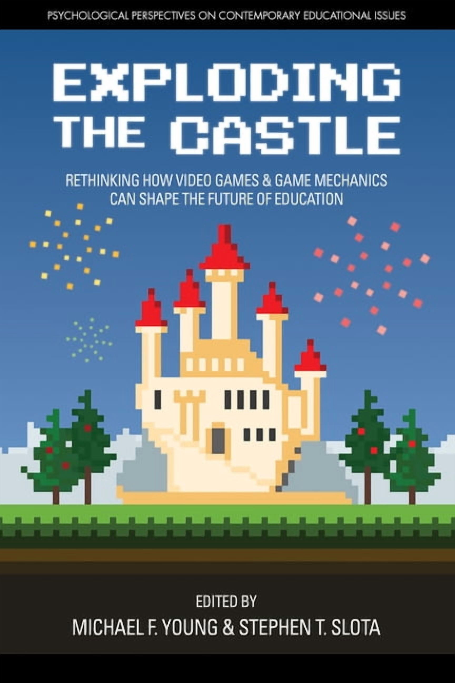 Psychological Perspectives on Contempora Exploding the Castle ...