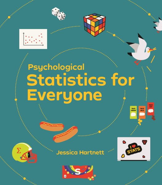 Psychological Statistics For Everyone - Walmart.com