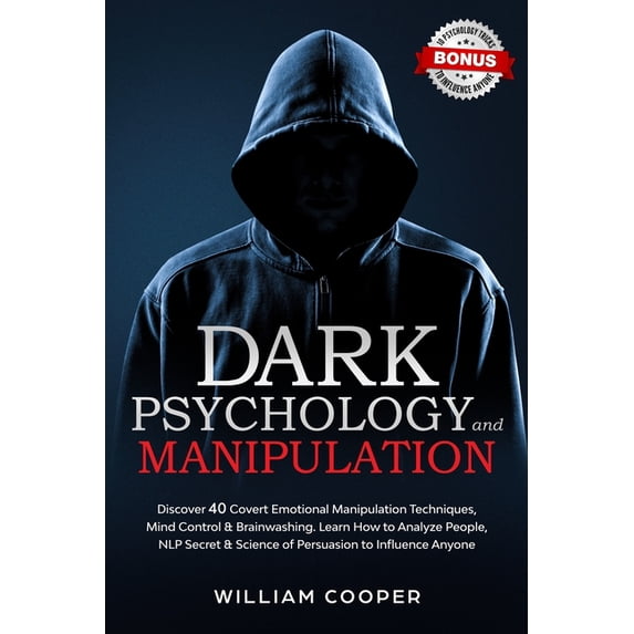 Psychological Warfare, Narcissistic Abus Dark Psychology and ...