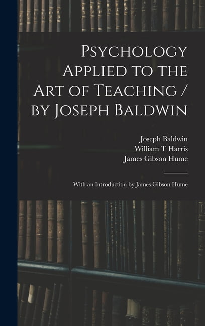 Joseph Baldwin