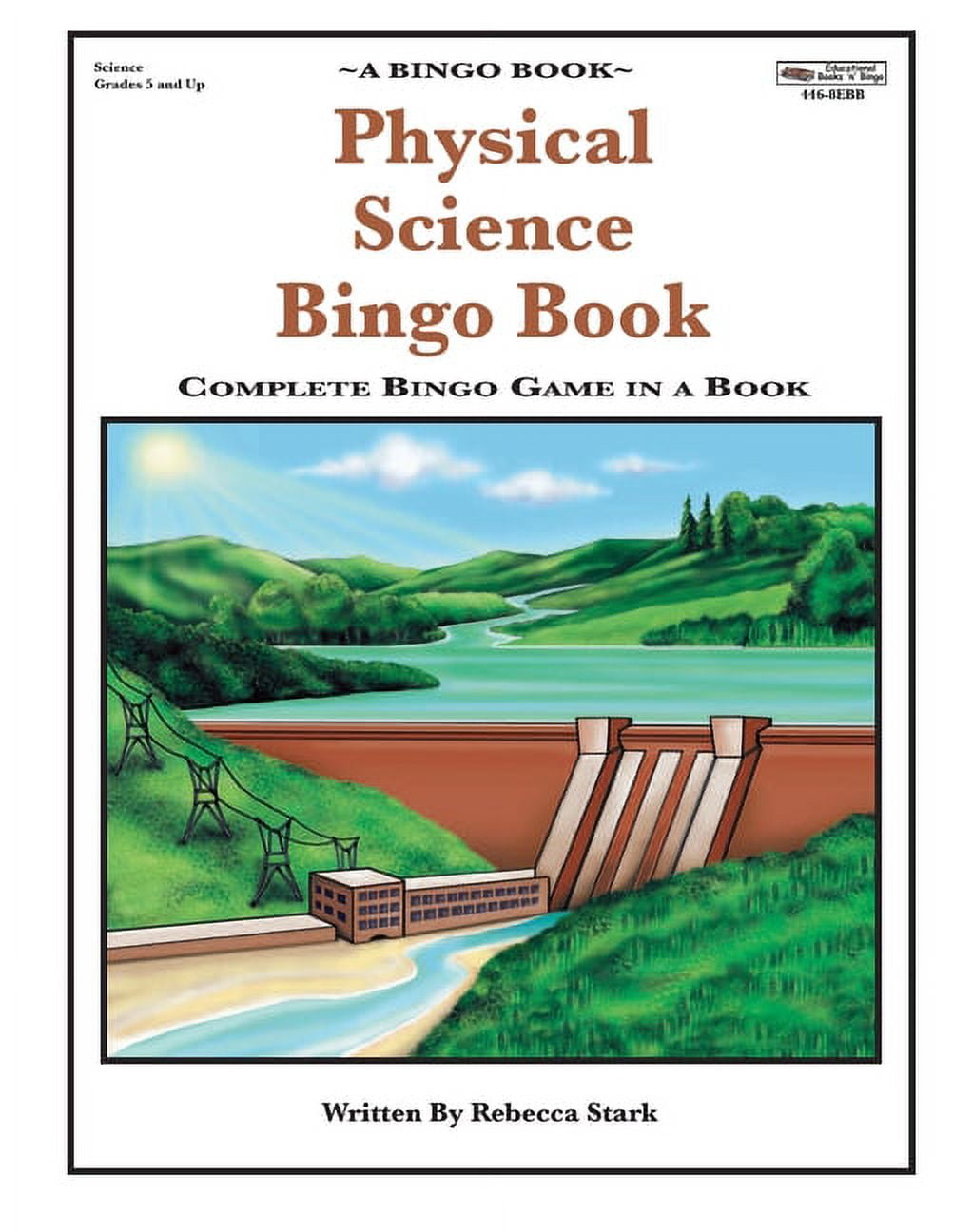 Psychology Bingo Book: Complete Bingo Game In A Book (Bingo Books ...