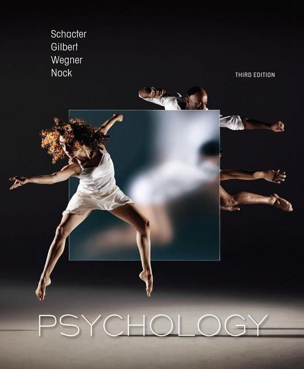 Psychology (Hardcover) by Daniel L Schacter, Daniel T Gilbert, Daniel M ...