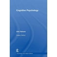 Psychology Press & Routledge Classic Edi Cognitive Psychology: Classic ...