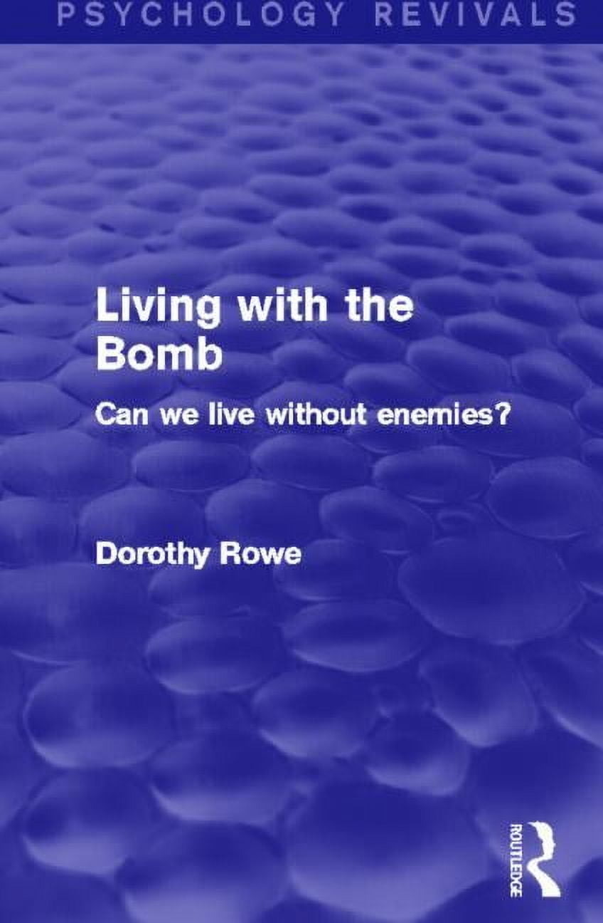 Dr Dorothy Rowe