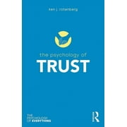 Trust Psychology