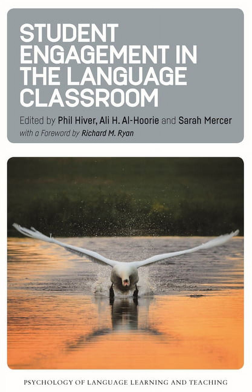 Psychology of Language Learning and Teac Student Engagement in the ...