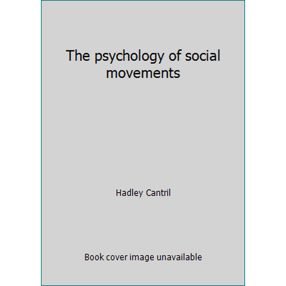 Best Sellers In Books Psychology Movements