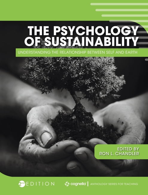 Psychology of Sustainability: Understanding the Relationship Between ...