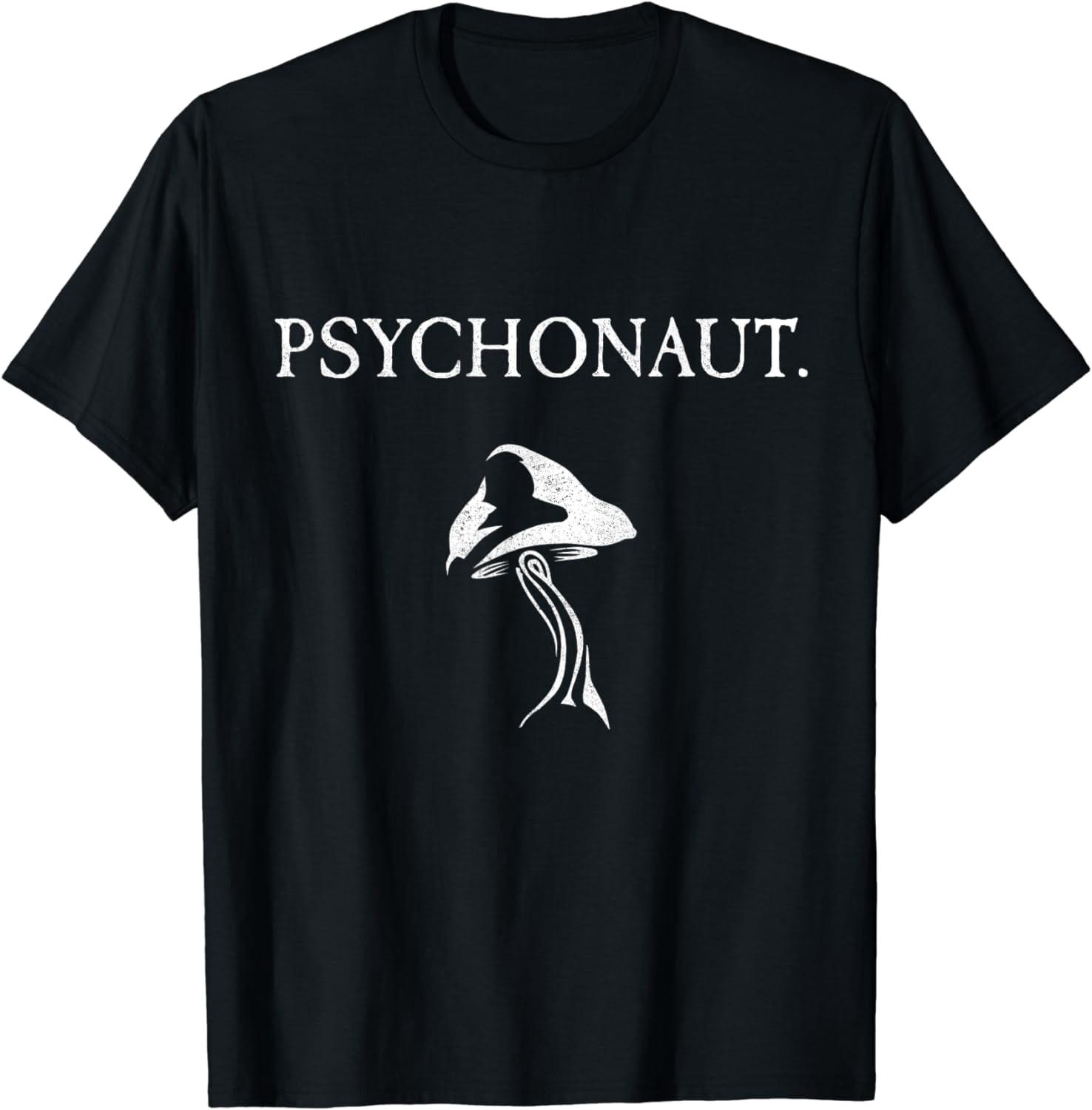 Psychonaut Explorer Of Altered States Of Consciousness T-Shirt ...