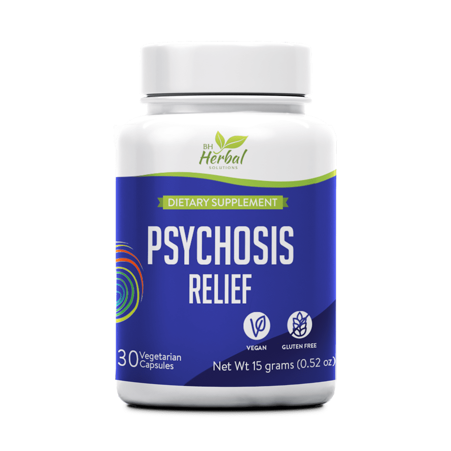 Natural Mood Stabilizer