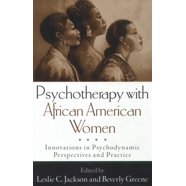 Mental Health Among African Americans: Innovations in Research and ...