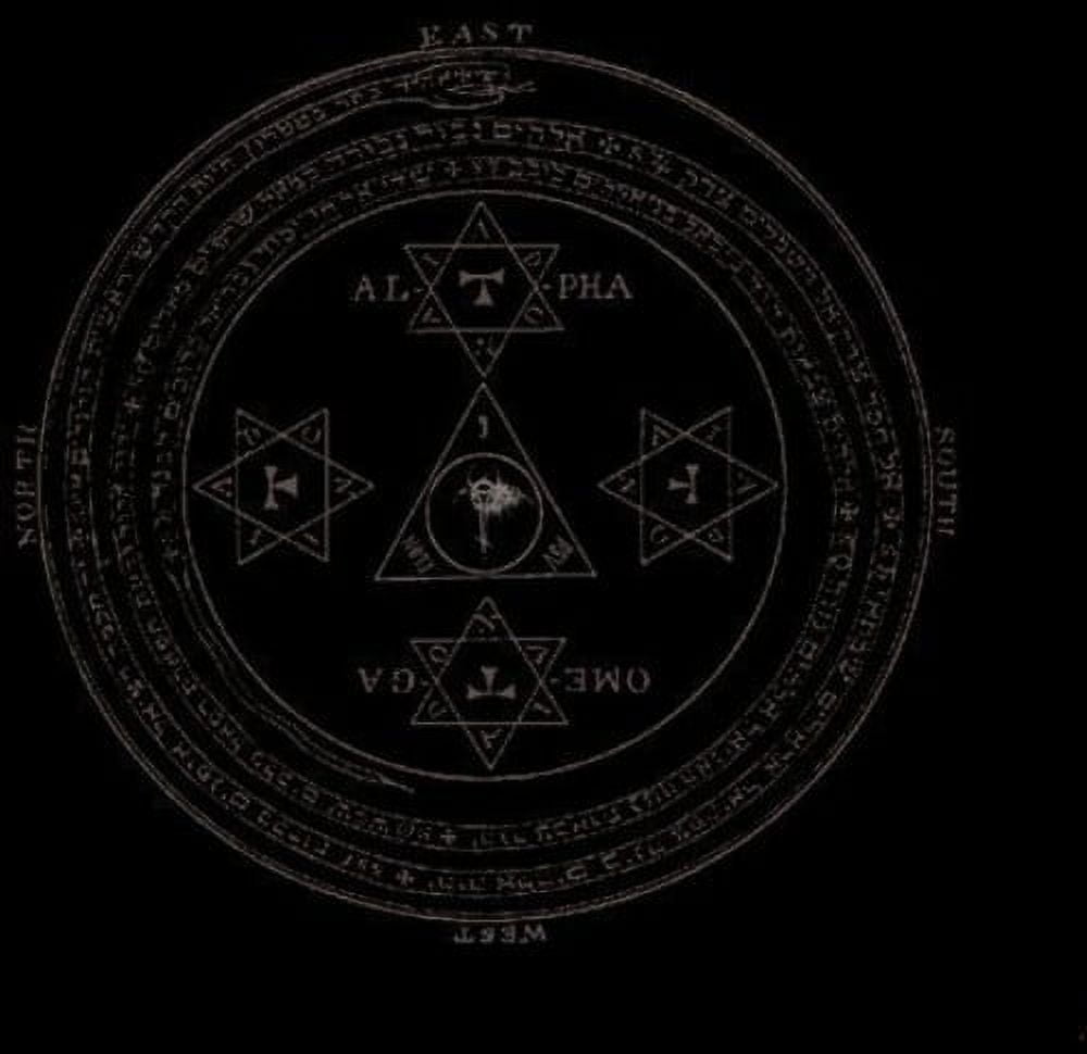 Psyclon Nine - Disorder: The Shadow Sessions - Music & Performance - CD ...